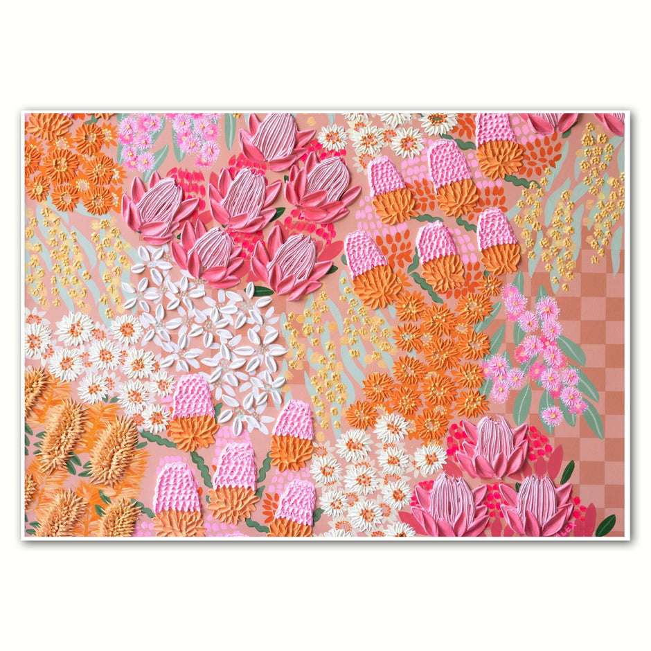 Fine Art Prints – Art by Alex Mason