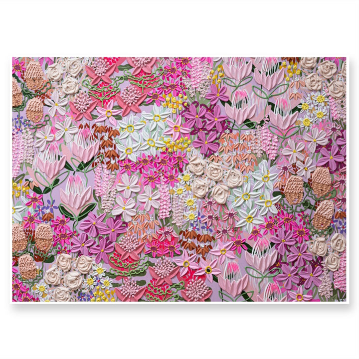 Paper Art Prints – Art by Alex Mason