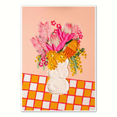 Paper Art Prints – Art by Alex Mason