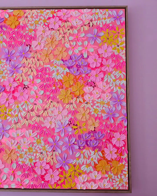 Fine Art Prints – Art by Alex Mason