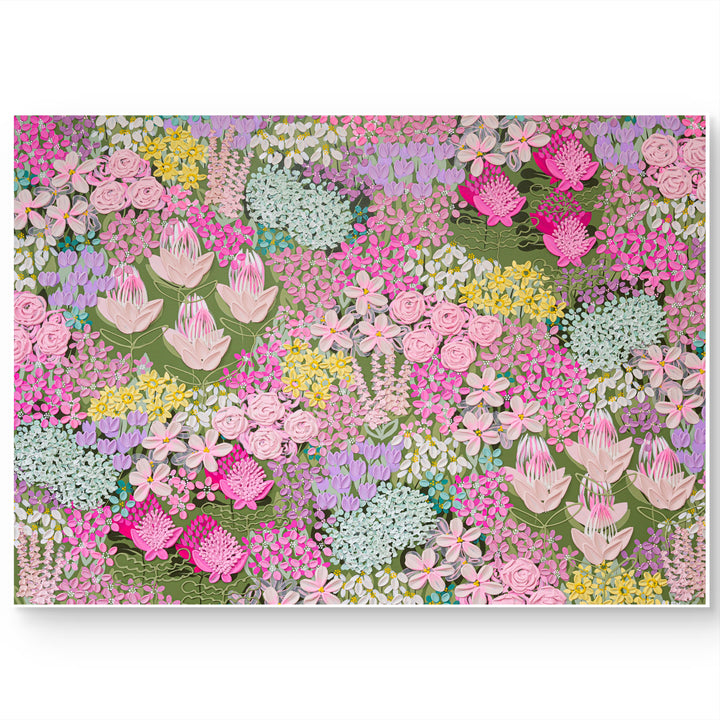 Paper Art Prints – Art by Alex Mason